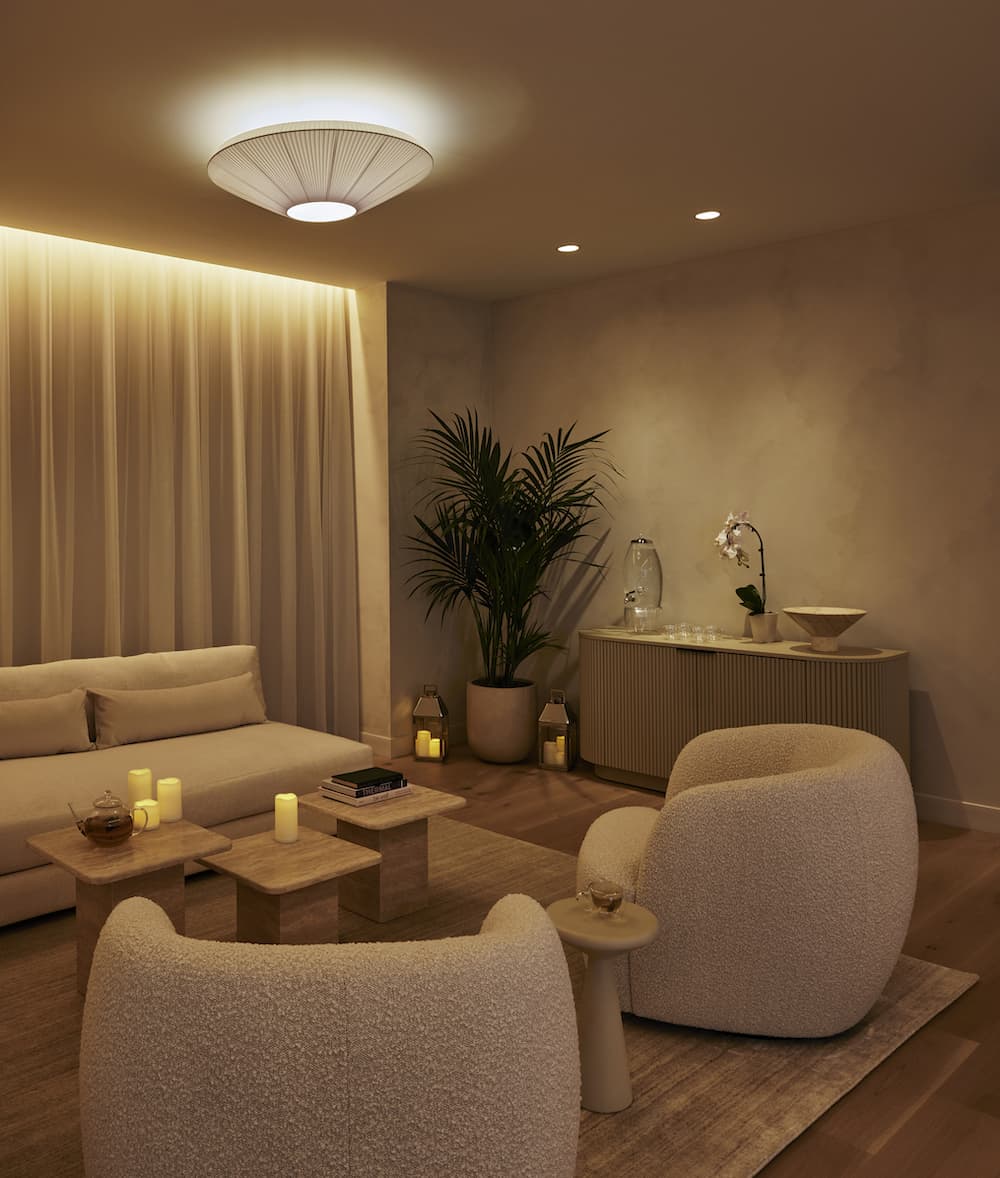 From Stress to Serenity: How Floating Heals the Body - SPACETIME ...